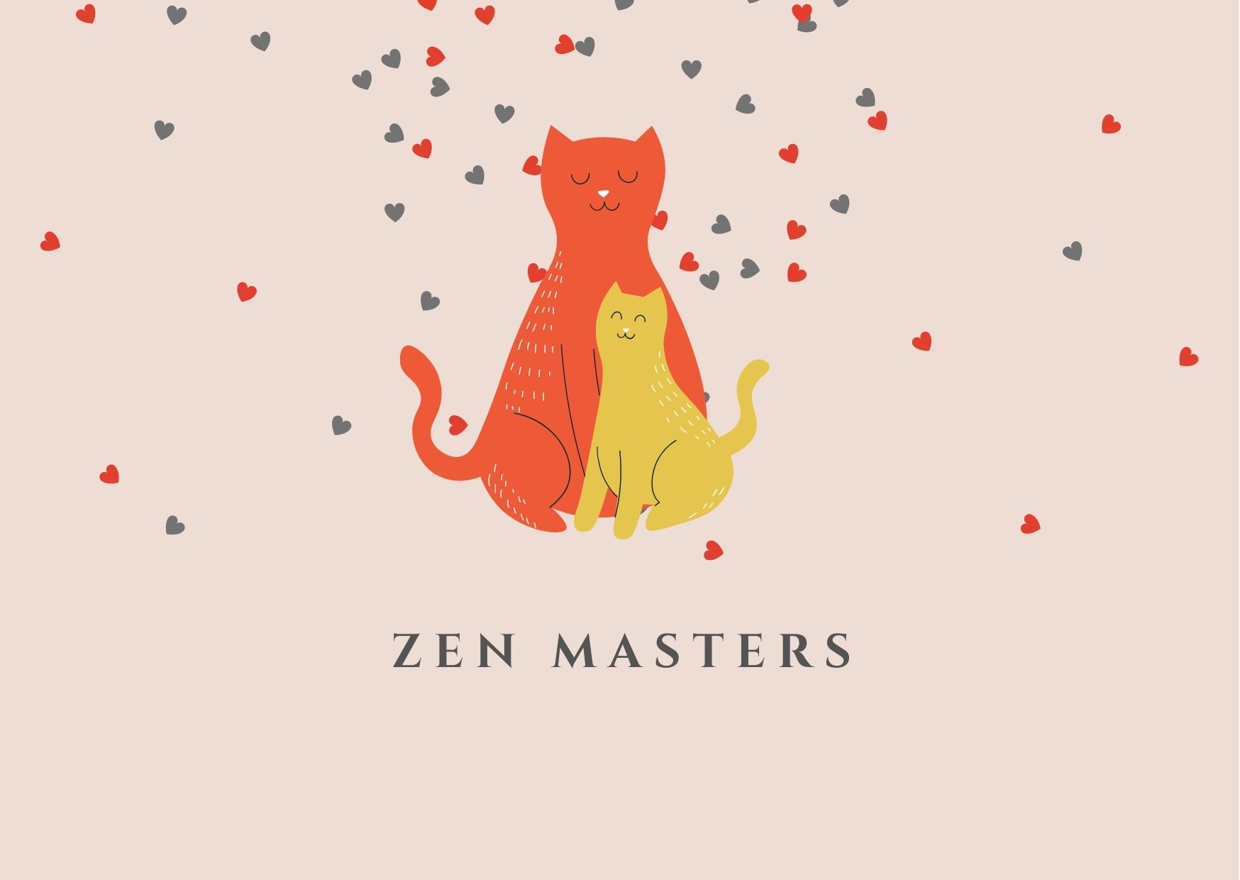 Finding Zen in the Modern World